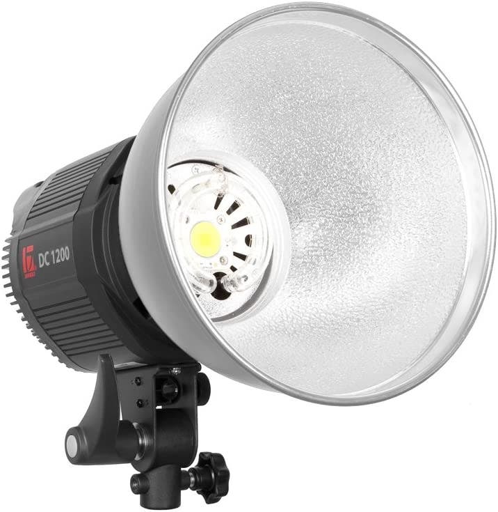 Jinbei Discovery 1200 Standard Flash Head – Camera Electronic