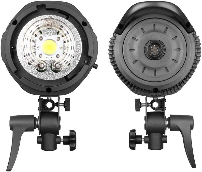 Jinbei Discovery 1200 Standard Flash Head – Camera Electronic