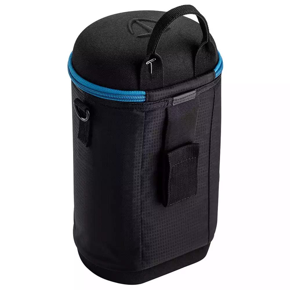 Tenba Tools Lens Capsule 23 x 12cm – Camera Electronic