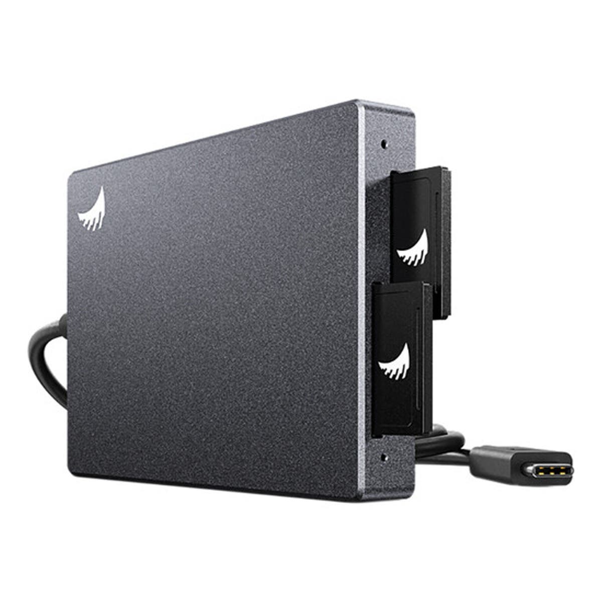 Angelbird SD Dual Card Reader – Camera Electronic