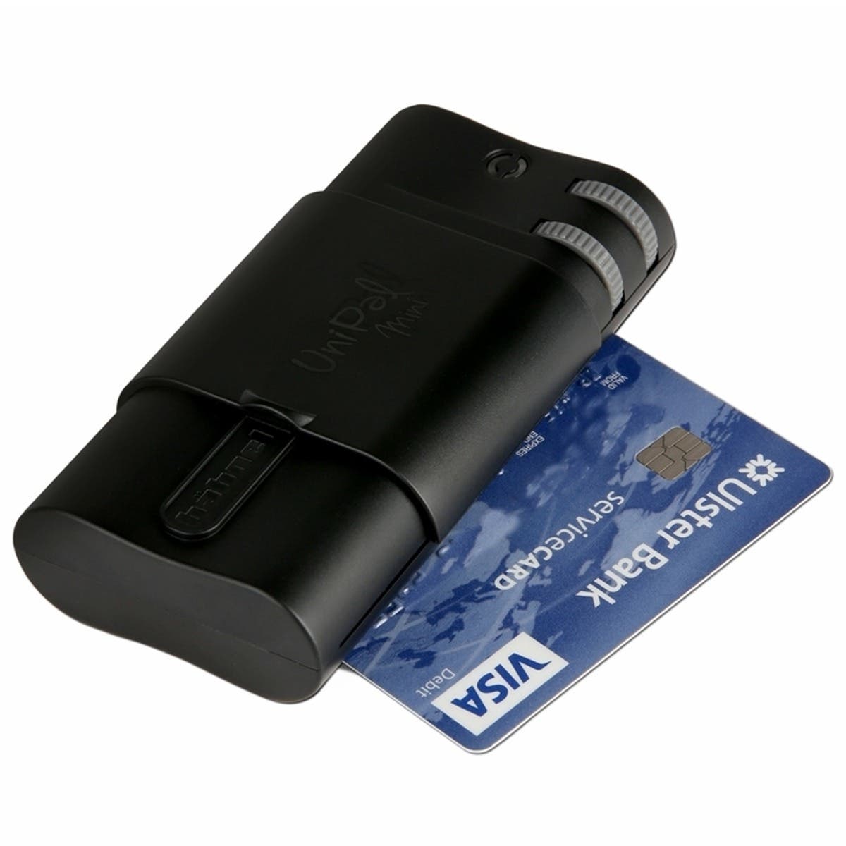 Hahnel UniPal Mini Universal Battery Charger – Camera Electronic