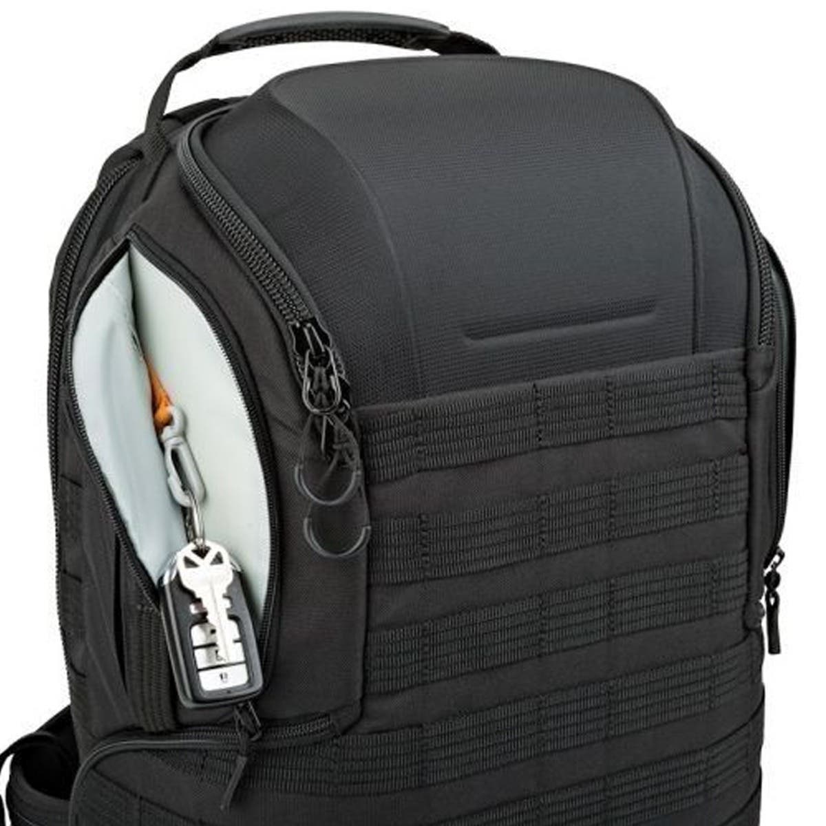 Lowepro ProTactic 450 AW II Backpack (Black) – Camera Electronic