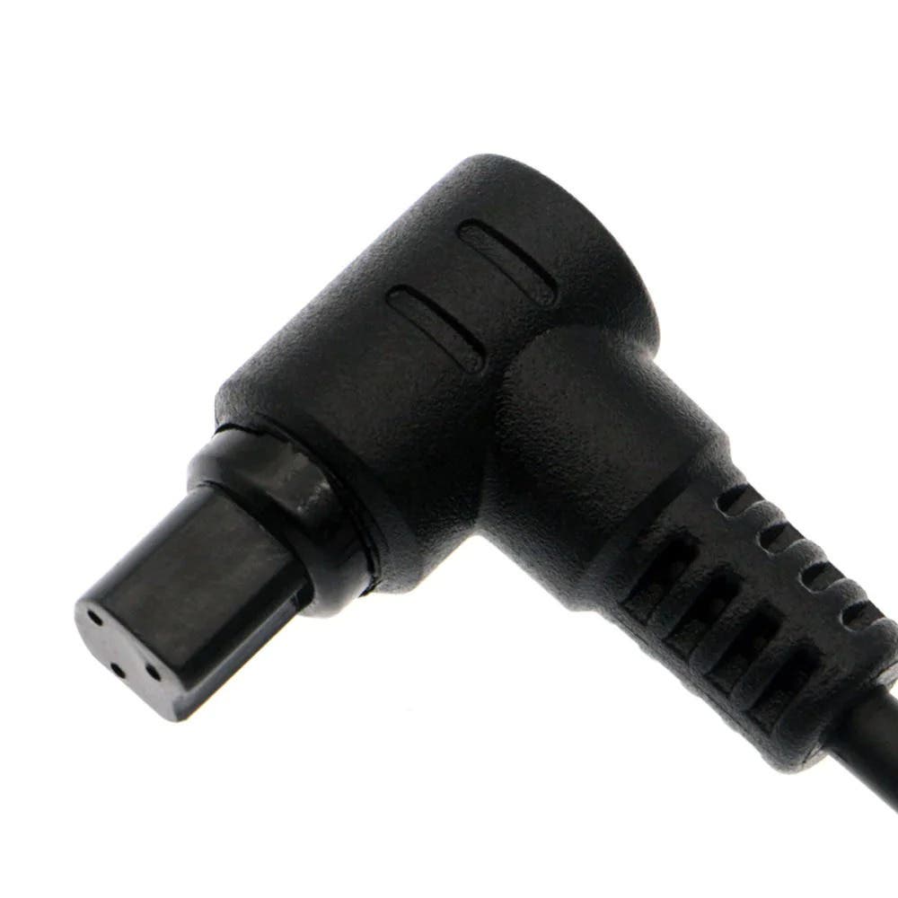 Pluto Flash Trigger E3 Cable for Pentax (Cable Only) – Camera Electronic