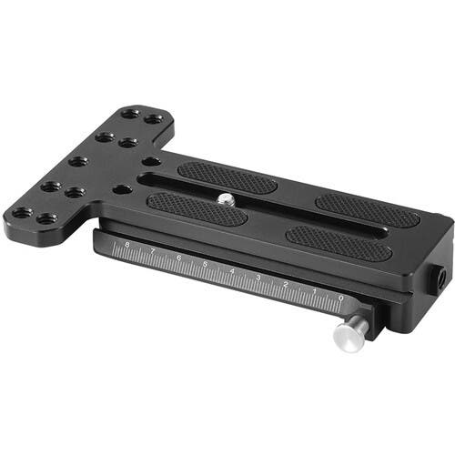 SmallRig Counterweight Plate for Zhiyun WEEBILL LAB (Arca-Style ...
