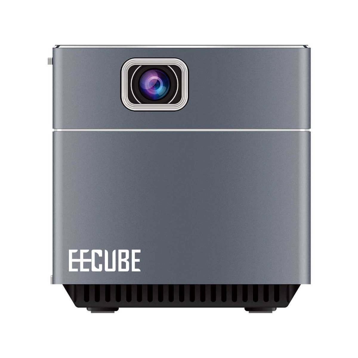 EECUBE Micro Wireless Smart Projector – Camera Electronic