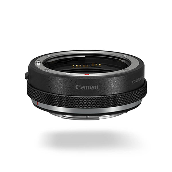 Canon Control Ring Mount Adapter EF-EOS R – Camera Electronic