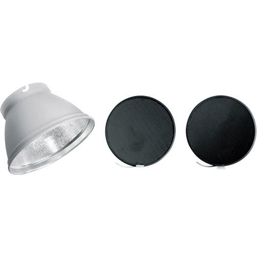 Elinchrom Reflector Grid Set 21 Basic – Camera Electronic
