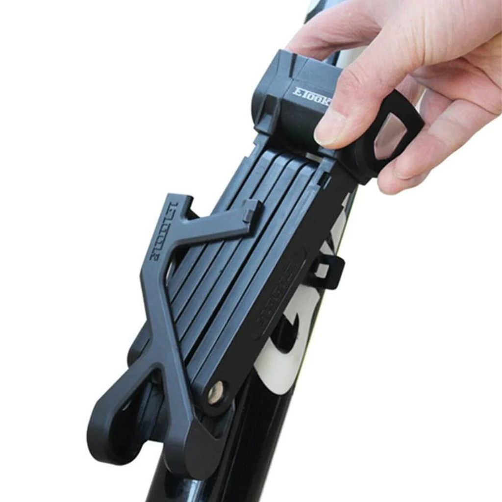 ETOOK Folding Lock ET490L For Electric Scooter – Camera Electronic
