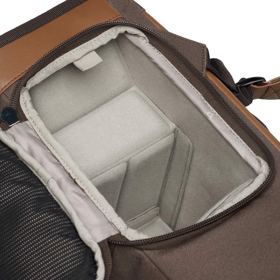 Gitzo Legende Backpack – Camera Electronic