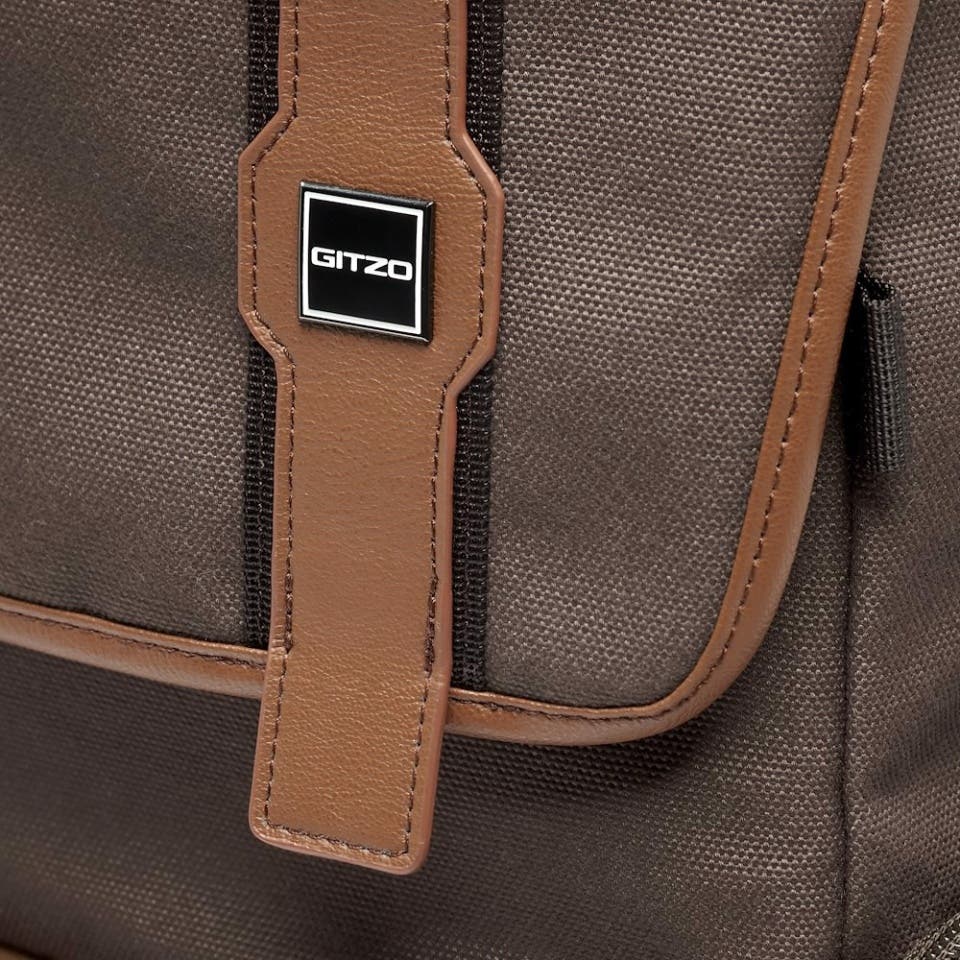 Gitzo Legende Backpack – Camera Electronic