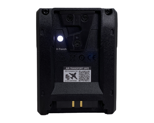 IDX 145Wh LI-ION V-Mount Battery – Camera Electronic