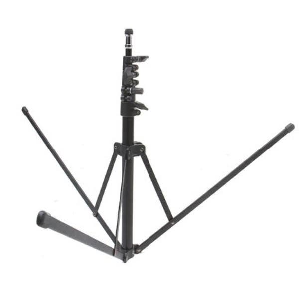 Jinbei JB2000A Compact Folding Light Stand – Camera Electronic