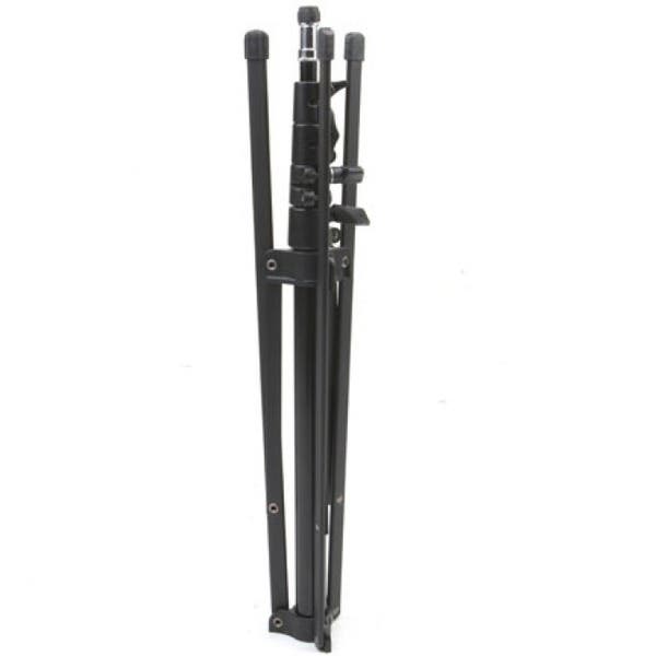 Jinbei JB2000A Compact Folding Light Stand – Camera Electronic