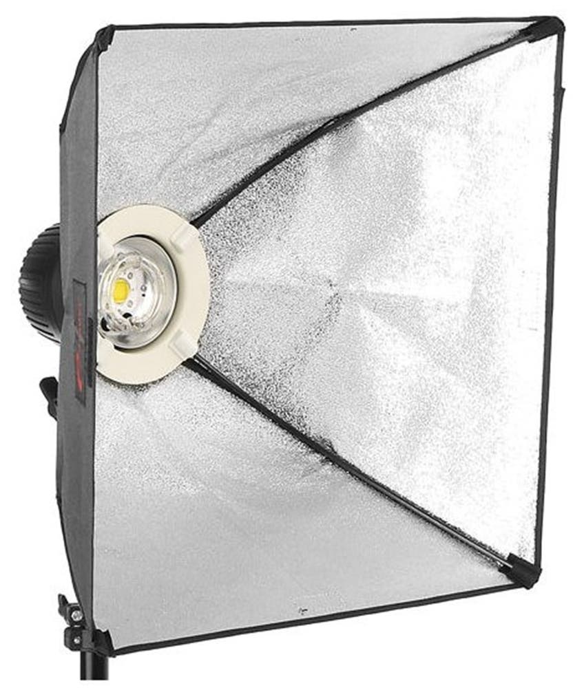 Jinbei Discovery 600w Standard Flash Head – Camera Electronic