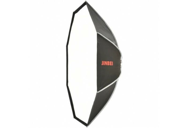 Jinbei Grid for 150 Octa Softbox – Camera Electronic