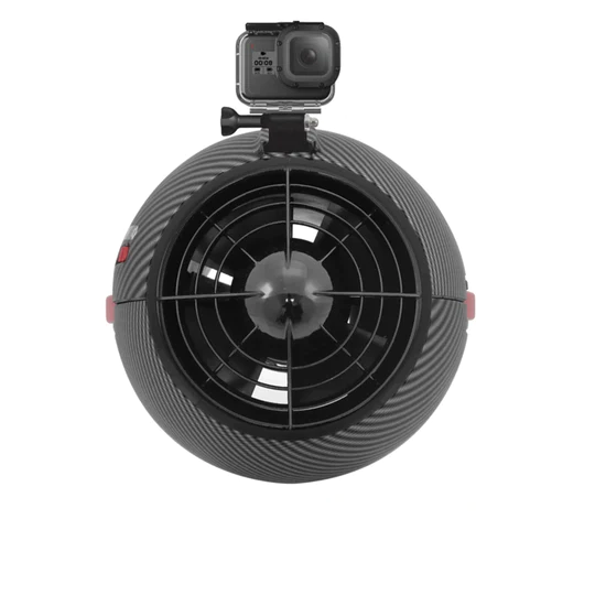 Yamaha Seascooter Jet Pod Pro – Camera Electronic