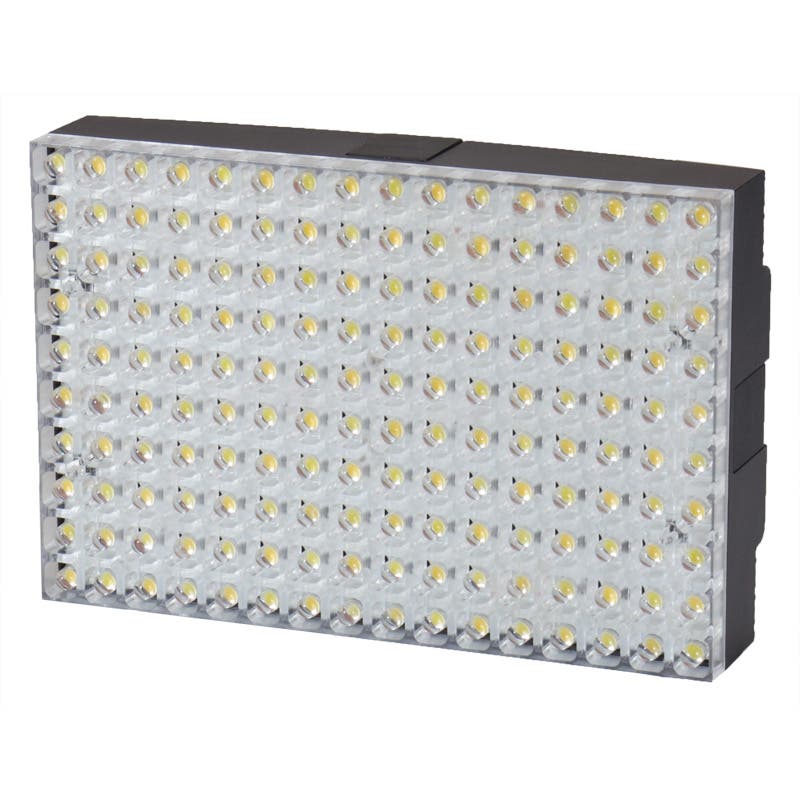 Ledgo B160-II LED On Camera Colour Adjustable LED Panel Wifi App contr ...