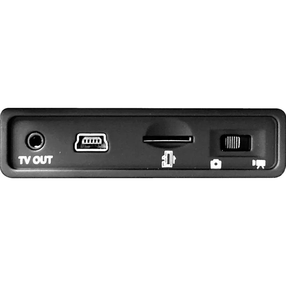 Minox NVD 650 6X Optical Digital Night Vision Scope – Camera Electronic