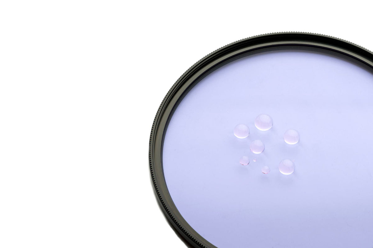 NiSi 52mm Natural Night Filter (Light Pollution Filter) – Camera Electronic