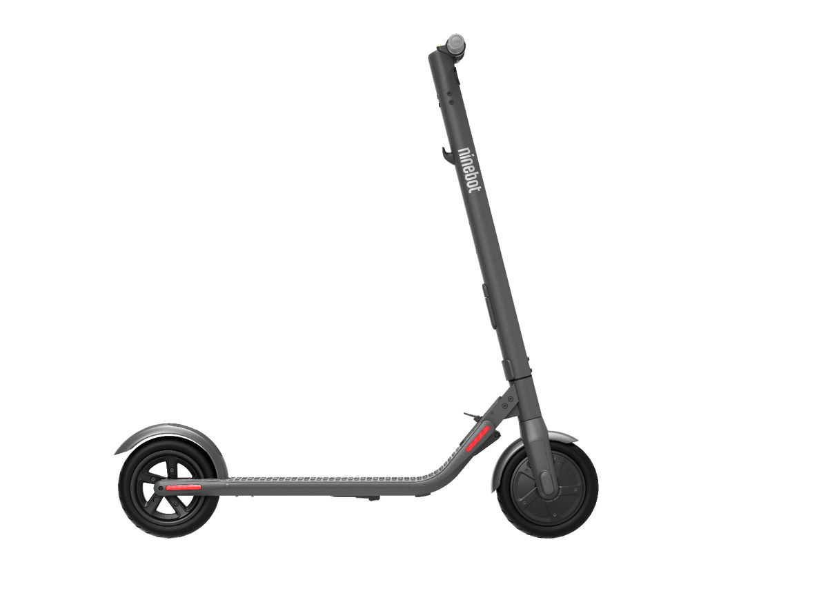 Segway Ninebot Kickscooter E22 Electric Scooter – Camera Electronic