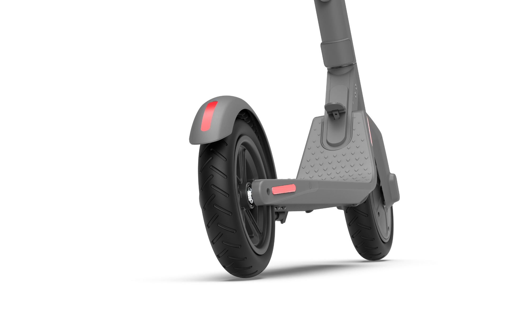 Segway Ninebot Kickscooter E22 Electric Scooter – Camera Electronic