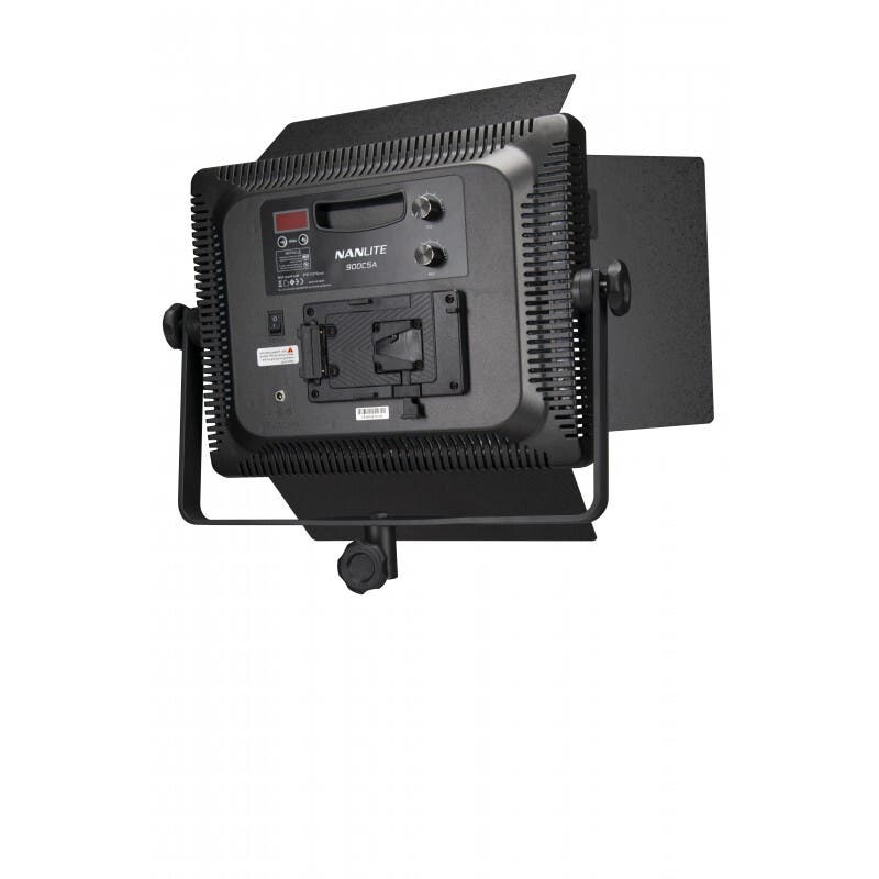 Ledgo Value Series LED Bi-Color Panel 900 – Camera Electronic