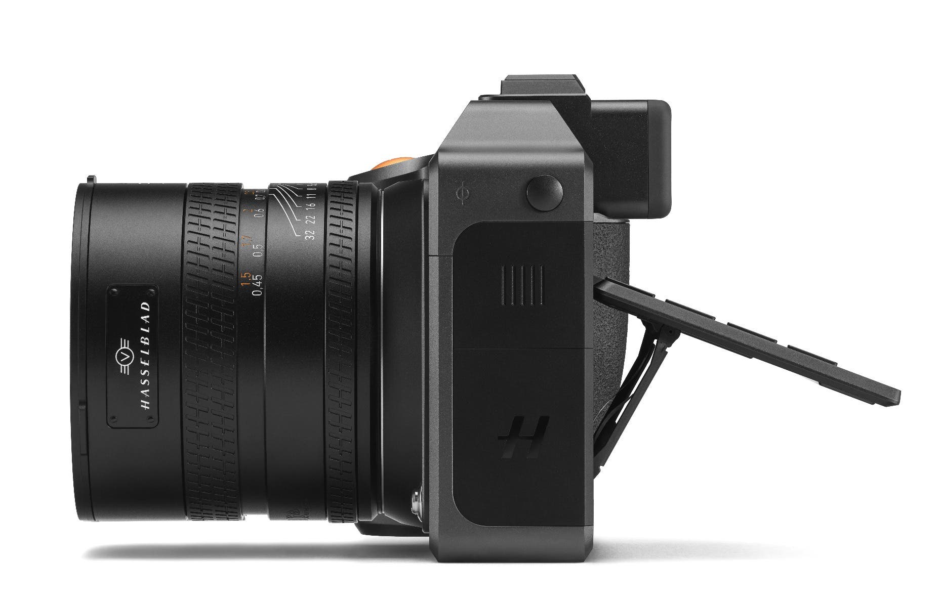 Hasselblad X2D 100C Camera | Camera Electronic