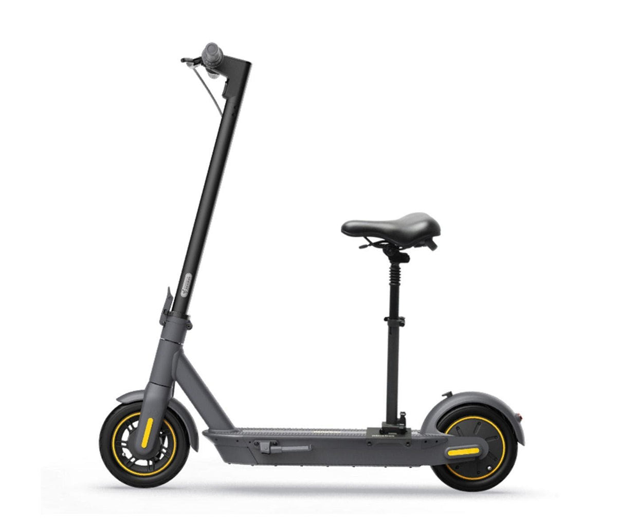 Segway Ninebot KickScooter Max Seat – Camera Electronic