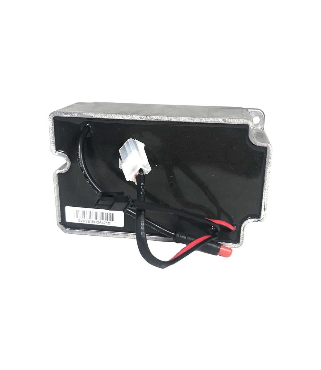 Segway Internal e-Scooter Charger – Camera Electronic