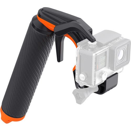 SP Gadgets Section Pistol Trigger – Camera Electronic