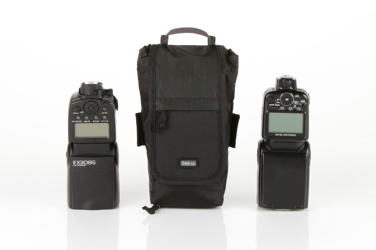 Think Tank Skin Strobe v2.0 – Camera Electronic