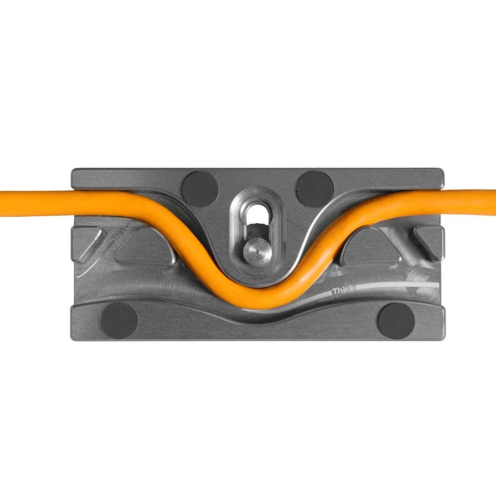 Tether Tools TetherBlock Arca Grey – Camera Electronic