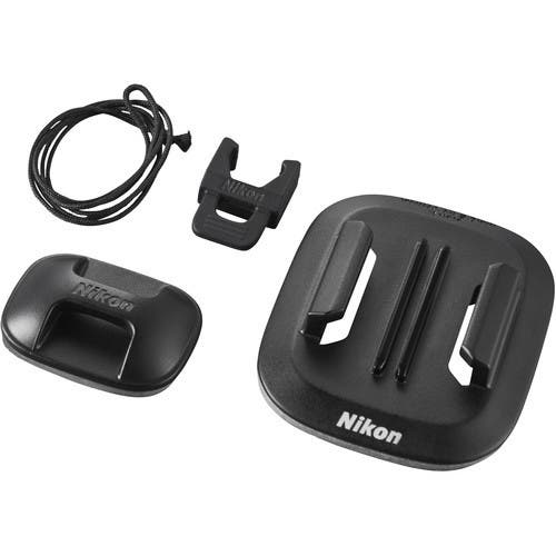 Nikon Key Mission Surfboard Mount for 170 & 360 Camera – Camera Electronic